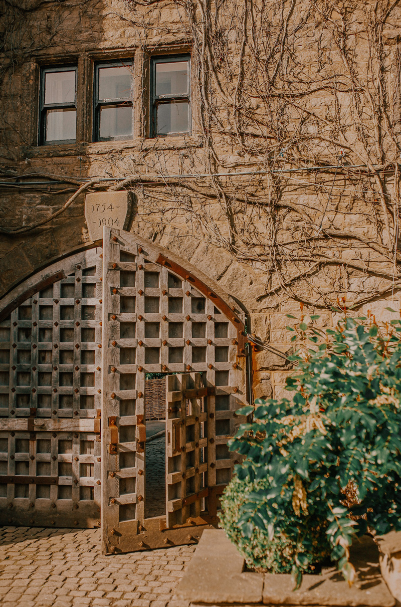 The Upper House Story - Upper House Estate