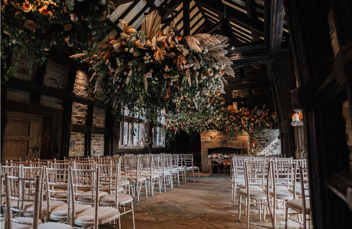 The Castle Archive - Upper House Estate